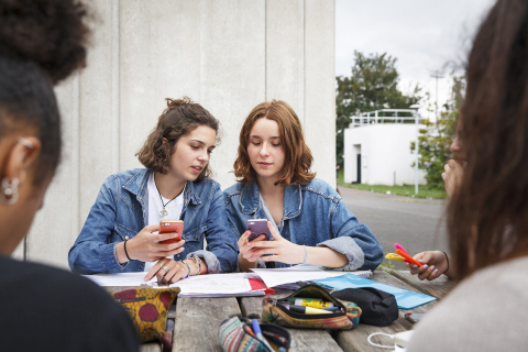 Avenir(s), MonProjetSup : des outils pour préparer son orientation post ...