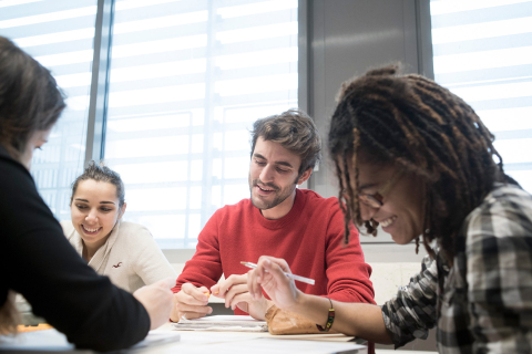 Zoom sur les formations pour devenir enseignant | Parcoursup