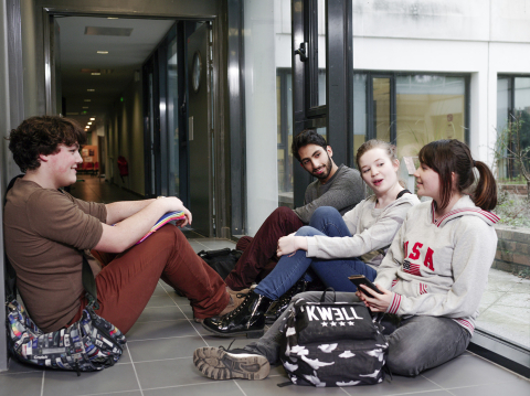 Classement des vœux en attente | Parcoursup