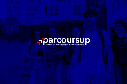 Cartes des formations | Parcoursup