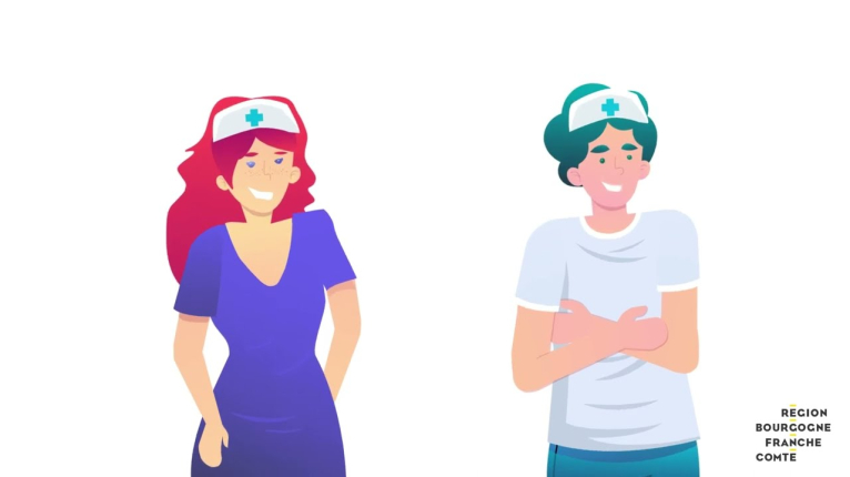 Les formations en soins infirmiers (IFSI) | Parcoursup