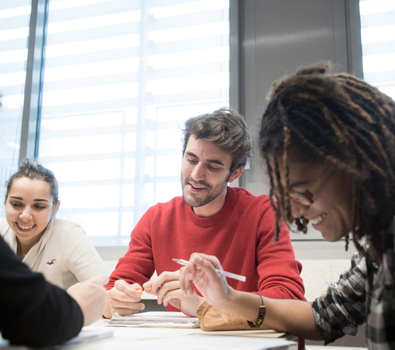 Zoom sur les formations pour devenir enseignant | Parcoursup